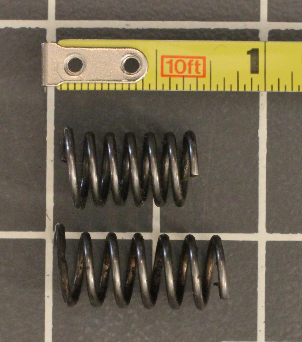 Trigger Spring Question - Thompson Submachine Gun Message Board ...