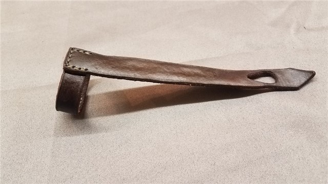 MP40 Safety Strap Original? - The MP38-40 - 43/44 Message Board ...