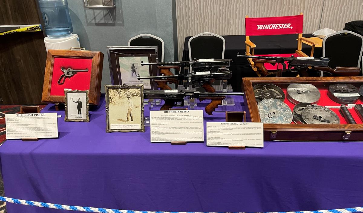 Colt Collectors Association - 41st Annual All Colt Show - Noblesville ...