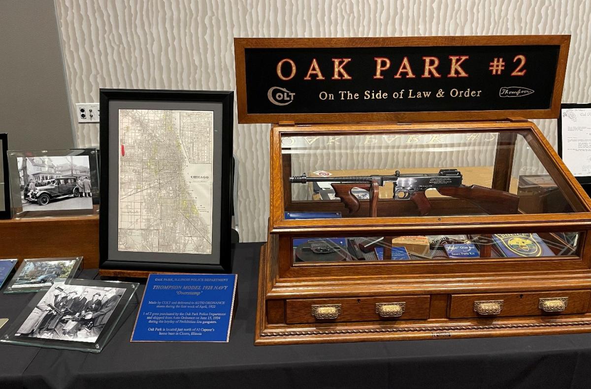 Colt Collectors Association - 41st Annual All Colt Show - Noblesville ...