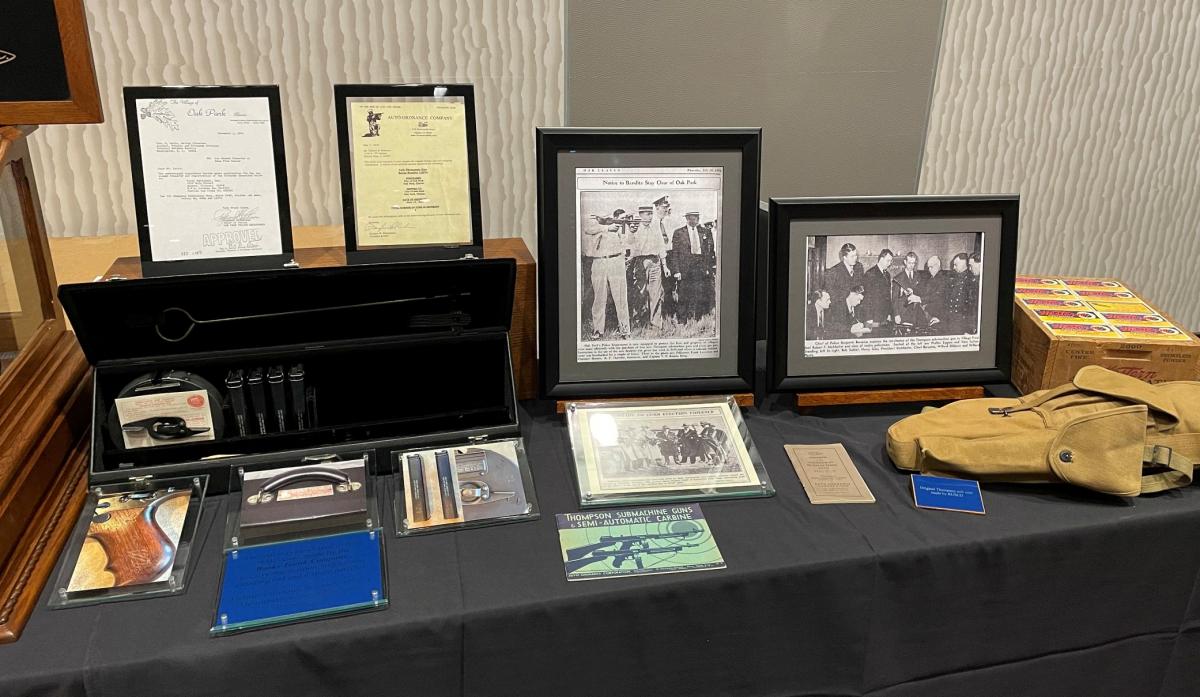 Colt Collectors Association - 41st Annual All Colt Show - Noblesville ...
