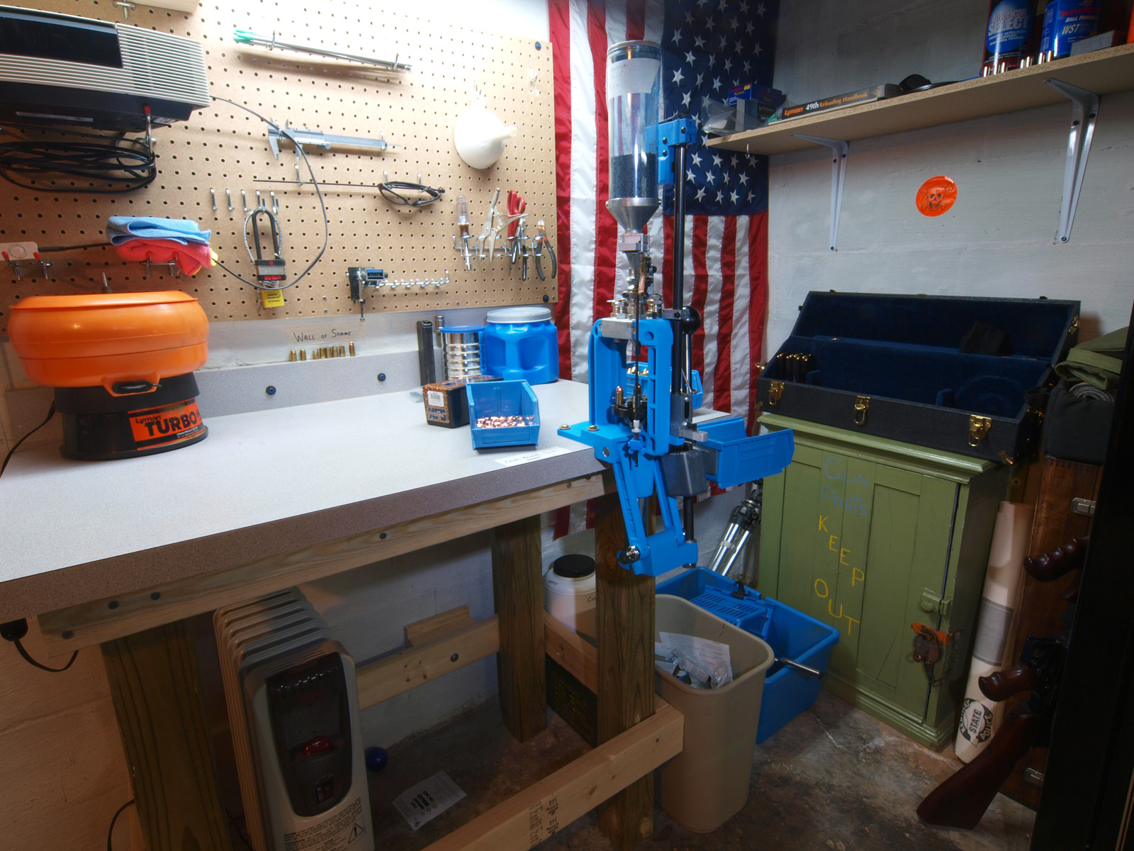 Tsmg Ammo - Thompson Submachine Gun Message Board - MachineGunBoards ...