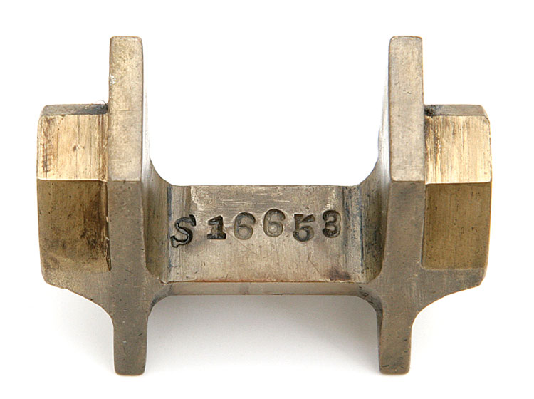 Chinese Made Thompsons - Thompson Submachine Gun Message Board ...