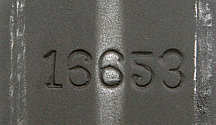 Chinese Made Thompsons - Thompson Submachine Gun Message Board ...