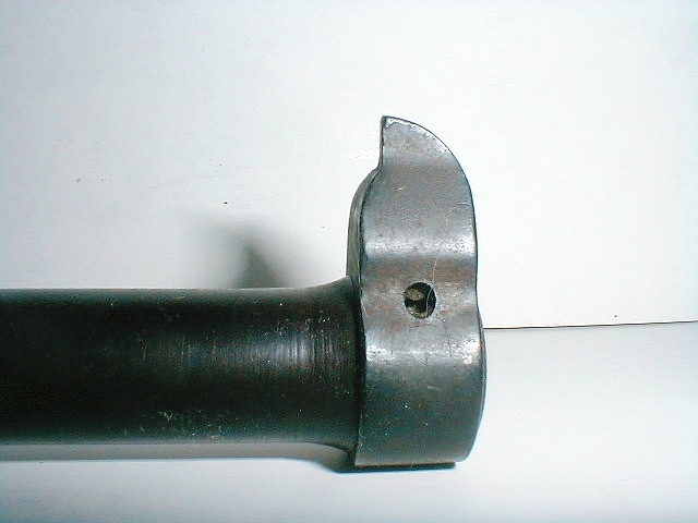 Colt Thompson Barrel # 289 - Thompson Submachine Gun Message Board ...