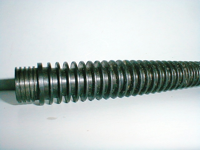 Colt Thompson Barrel # 289 - Thompson Submachine Gun Message Board ...