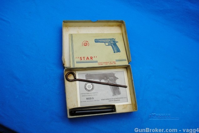 Star Model S Pics - Off Topic Forum - If your post disappeared look in ...