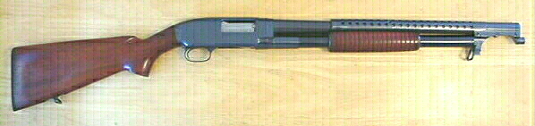 Need Advice On U.S. Model 12 - U.S. Combat Shotguns Message Board ...