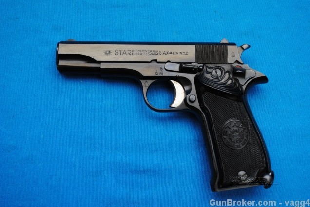 Star Model S Pics - Off Topic Forum - If your post disappeared look in ...