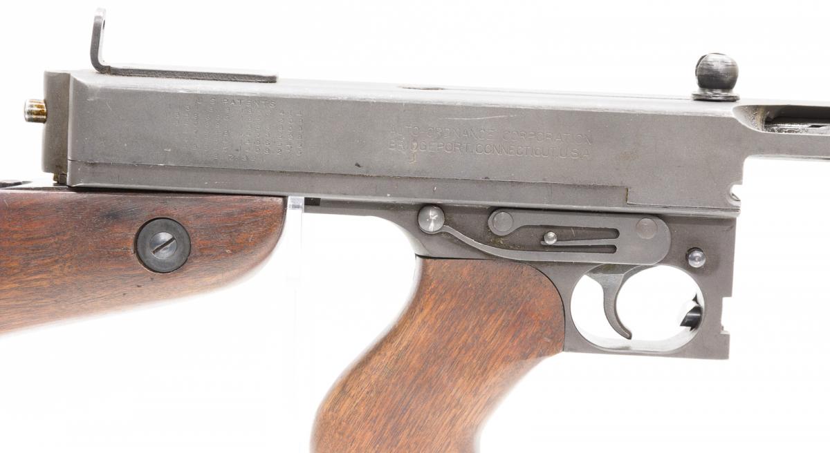 Another New (Soon-To-Be) Thompson Owner - Thompson Submachine Gun ...
