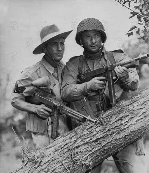 Objective Burma - Thompson Submachine Gun Message Board ...