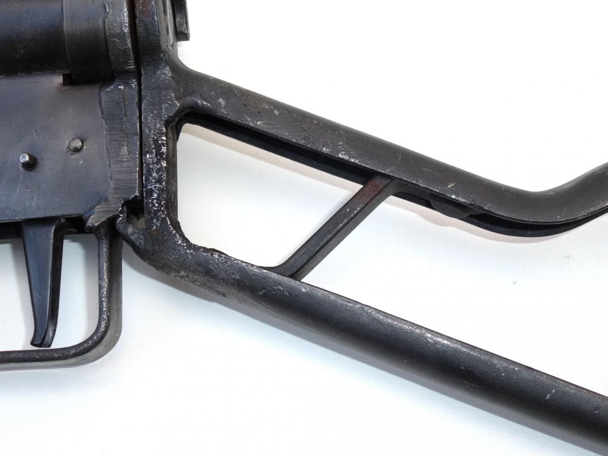 Pretty Rare Sten MK II - Sten, Sterling, and Lanchester SMG Message ...