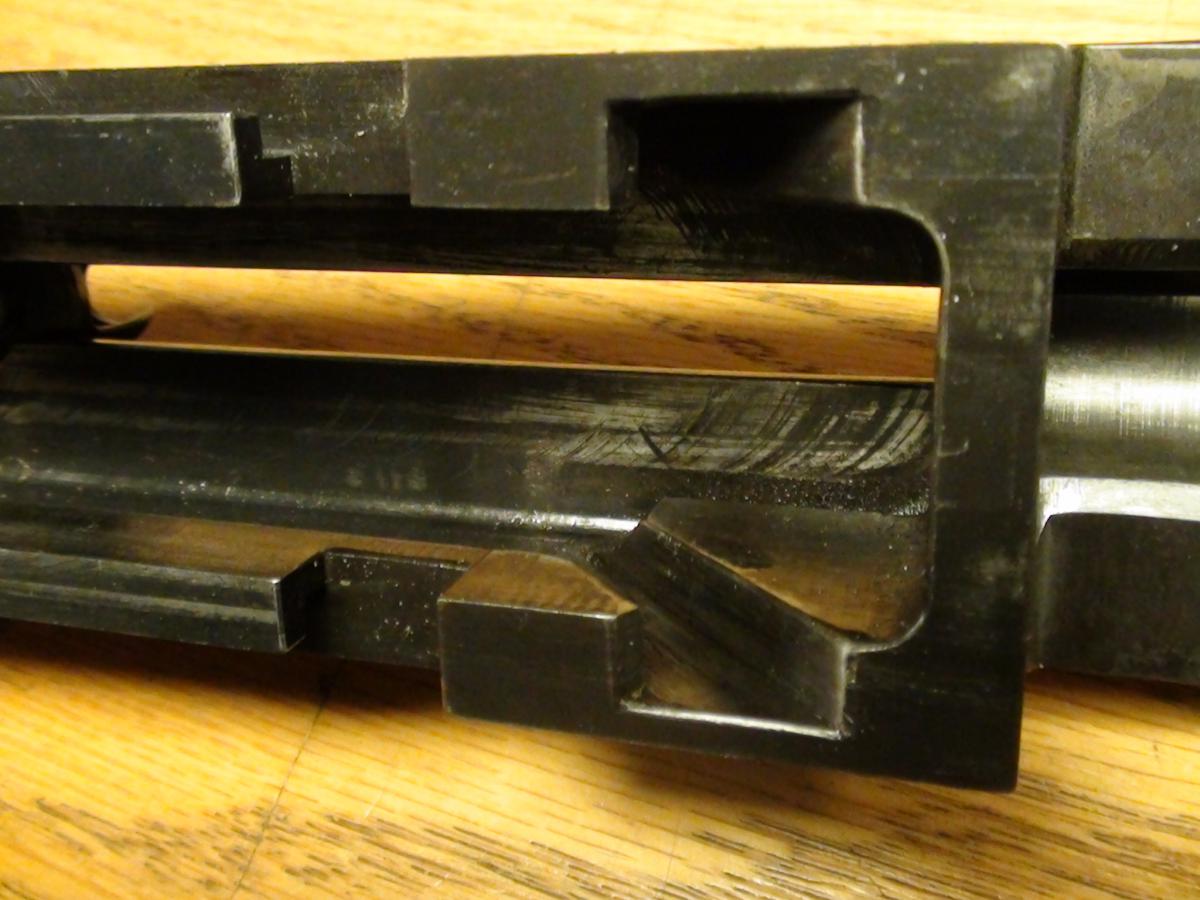 How Was It Done -- Locking Cut? - Thompson Submachine Gun Message Board ...