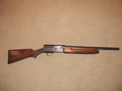 Remington M11 Riot Gun - U.S. Combat Shotguns Message Board ...