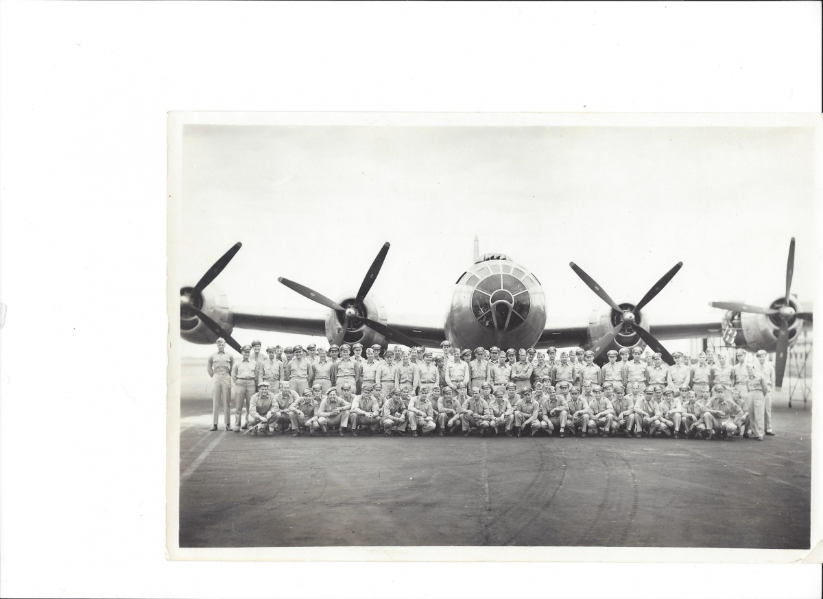 Some Colorized WWII Photographs With The TSMG - Thompson Submachine Gun ...