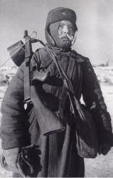 New Theory on Thompsons From Russia - Thompson Submachine Gun Message ...