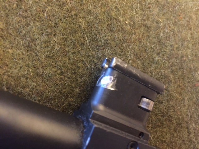 Op Rod Wear - The M60 General Purpose Machine Gun - MachineGunBoards ...