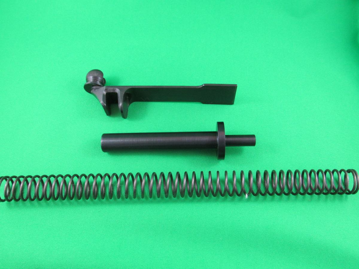 1921 Actuator and Hybrid Pilot from PK - Thompson Submachine Gun ...