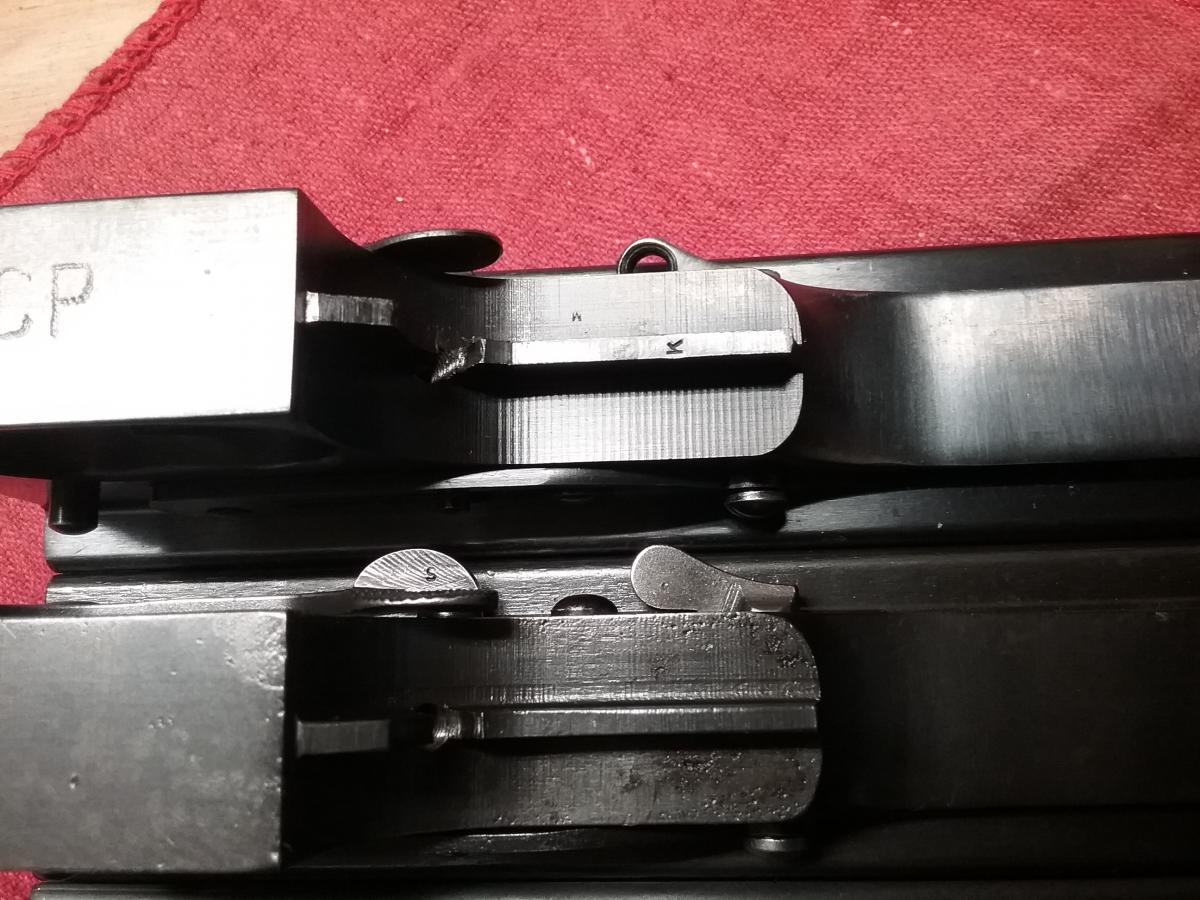 Colt Frames - Thompson Submachine Gun Message Board - MachineGunBoards ...