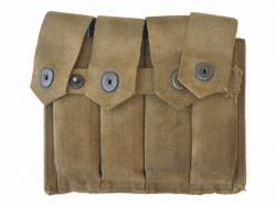 Rusco UD 42 Mag Pouch - The United Defense Model 42 (UD-M42) Submachine ...