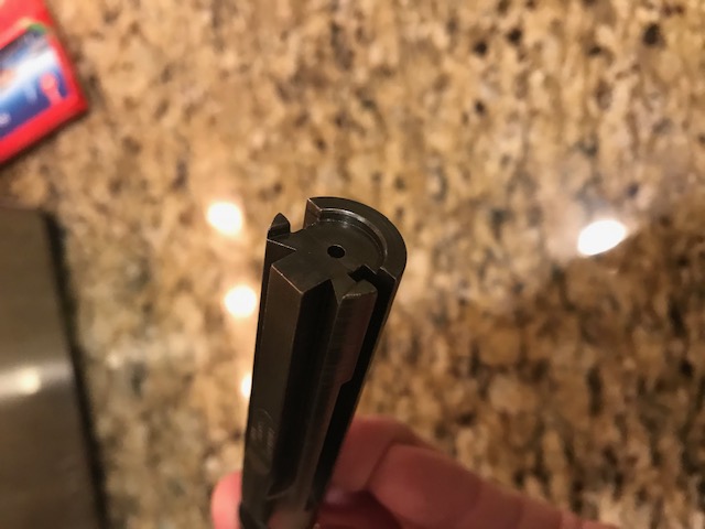 NEW Reising Bolts Available Soon - Reising Message Board ...