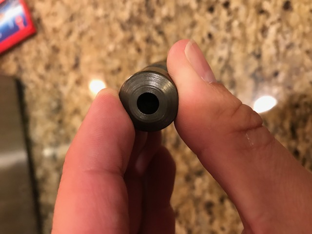 NEW Reising Bolts Available Soon - Reising Message Board ...