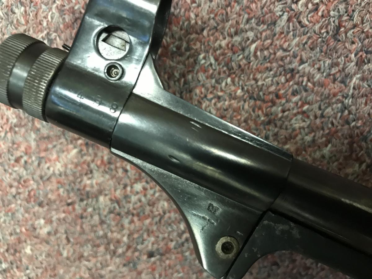 MP40 grips - The MP38-40 - 43/44 Message Board - MachineGunBoards.com ...