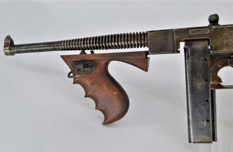 Colt #8540, demil - Colt Serial #'s - Board Photo Instructions ...