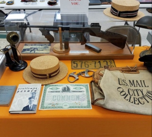 Thompson display options (Was "Thompson Katana Display ") - Thompson ...