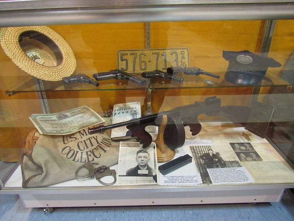 Thompson display options (Was "Thompson Katana Display ") - Thompson ...