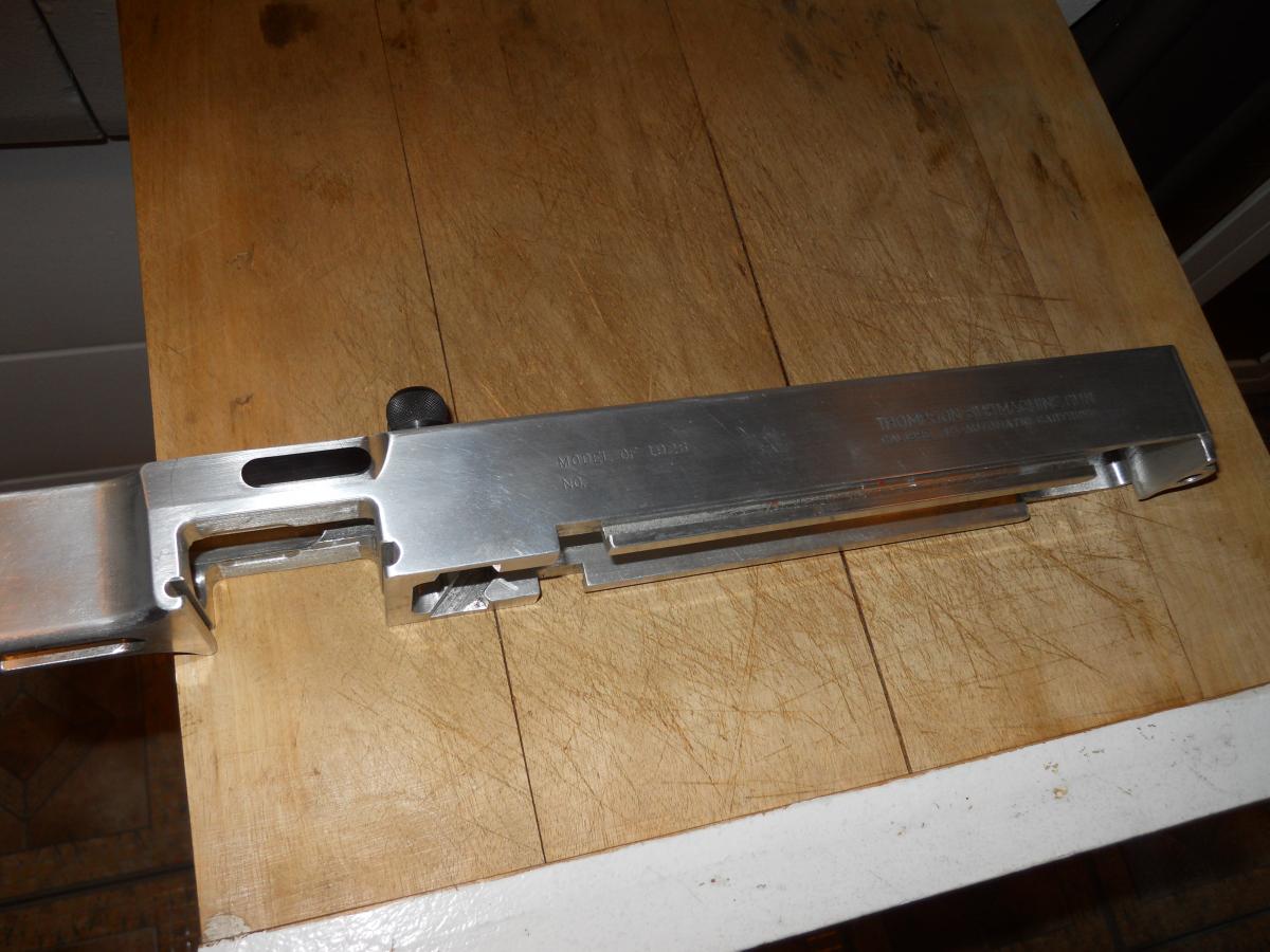 3D Modeling comes full circle -1928 Thompson Display Receiver ...