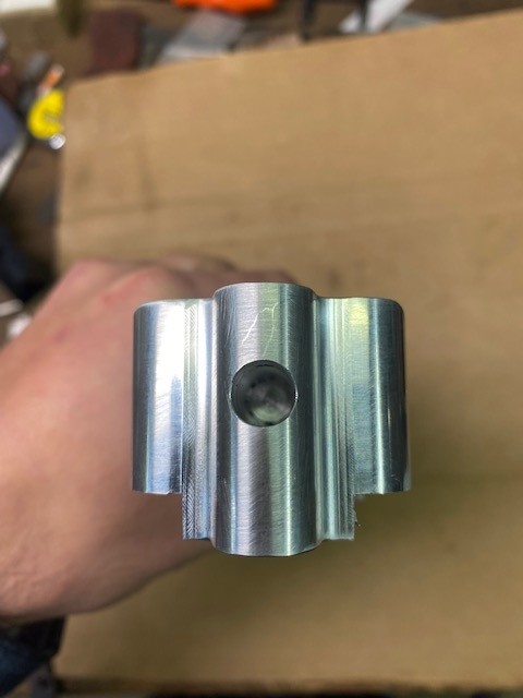 3D Modeling comes full circle -1928 Thompson Display Receiver ...