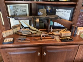 Thompson display options (Was "Thompson Katana Display ") - Thompson ...