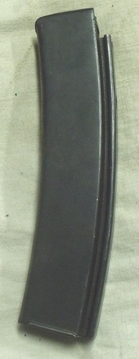 Bsa Thompson Magazine Pictures - Thompson Submachine Gun Message Board ...