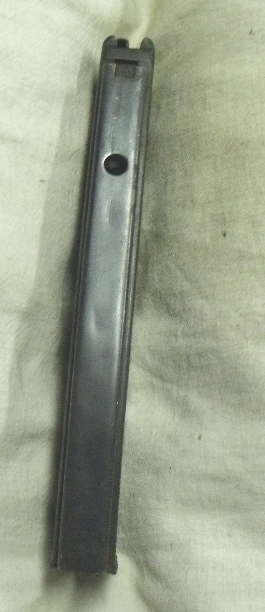 Bsa Thompson Magazine Pictures - Thompson Submachine Gun Message Board ...