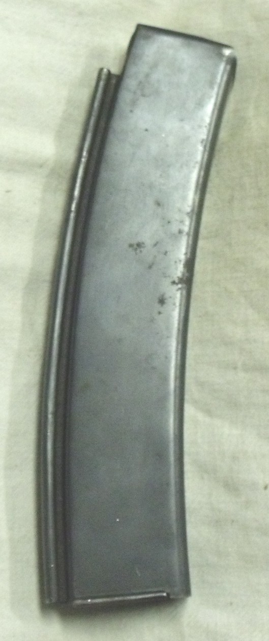 Bsa Thompson Magazine Pictures - Thompson Submachine Gun Message Board ...