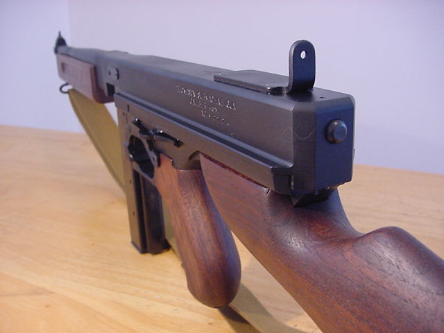 PK Does it again! (Was: Photo test) - Thompson Submachine Gun Message ...