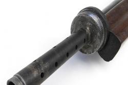 Thompson M1A1 With Suppressor - Thompson Submachine Gun Message Board ...