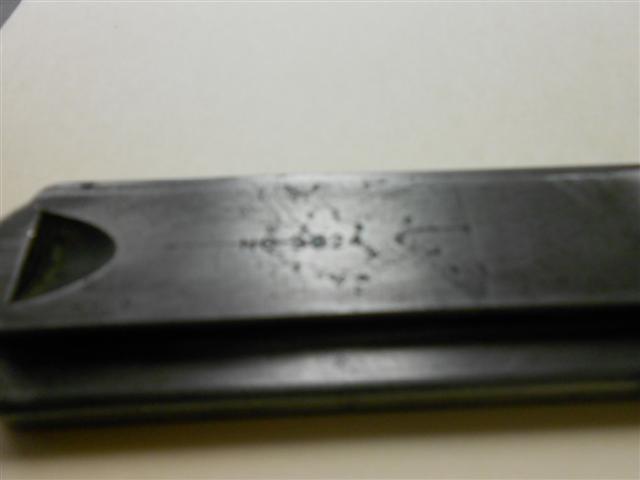 Colt Thompson Lower #2024 - Thompson Submachine Gun Message Board ...