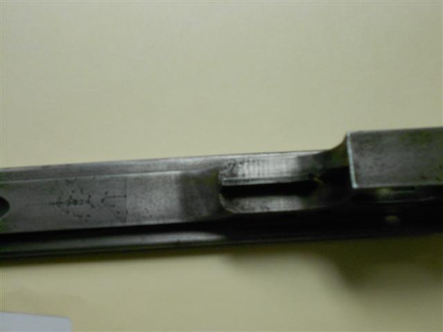 Colt Thompson Lower #2024 - Thompson Submachine Gun Message Board ...