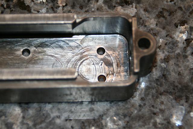 Colt Thompson Lower #2024 - Thompson Submachine Gun Message Board ...