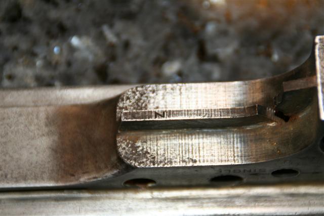 Colt Thompson Lower #2024 - Thompson Submachine Gun Message Board ...