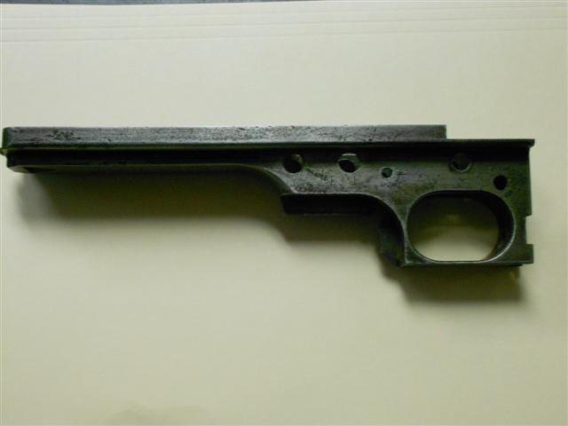 Colt Thompson Lower #2024 - Thompson Submachine Gun Message Board ...