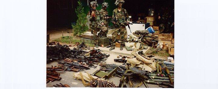 Captured Thompson - Thompson Submachine Gun Message Board ...