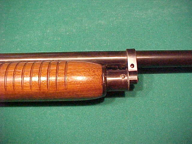 Converting a M12 to trench gun configuration? - U.S. Combat Shotguns ...