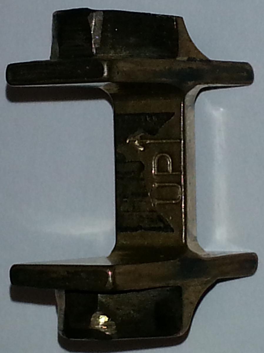 WTS: Colt Blish Lock - Thompson Submachine Gun Message Board ...