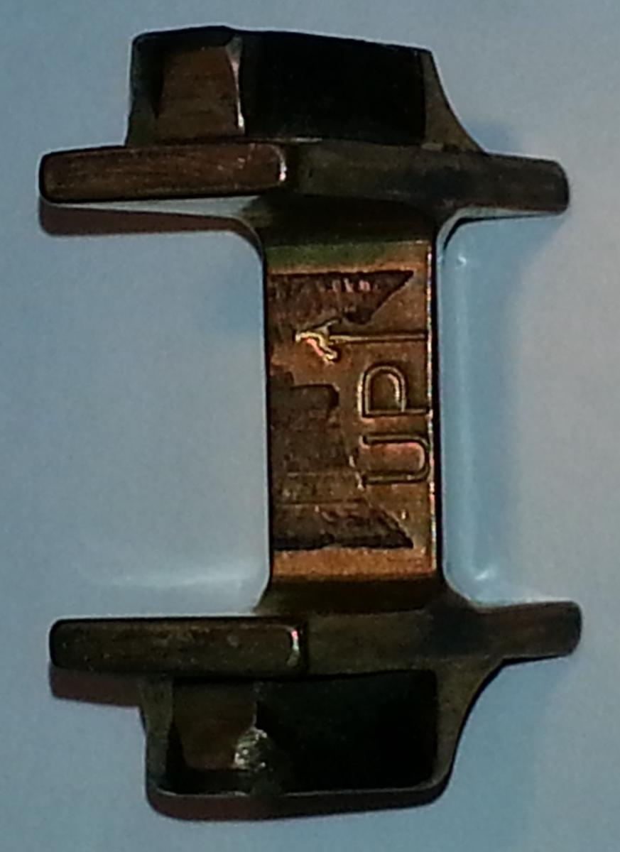 WTS: Colt Blish Lock - Thompson Submachine Gun Message Board ...