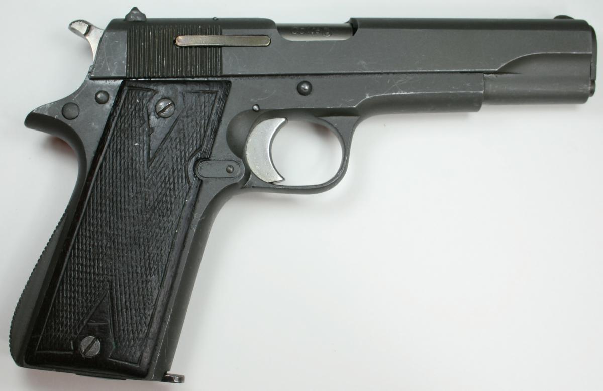 9MM Star Model B Pics - Off Topic Forum - If your post disappeared look ...