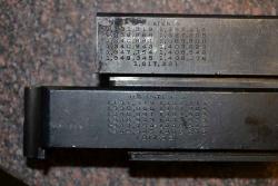 1928A1 Receiver Drawing Changes? - Thompson Submachine Gun Message ...