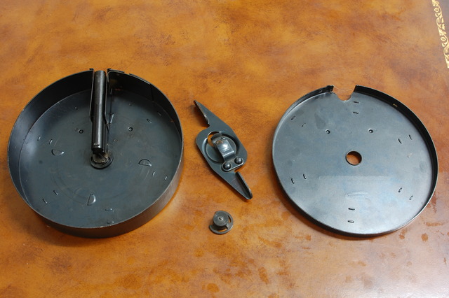 Thompson .22 with 10-round drum - Thompson Semi-Auto Discussion Forum ...